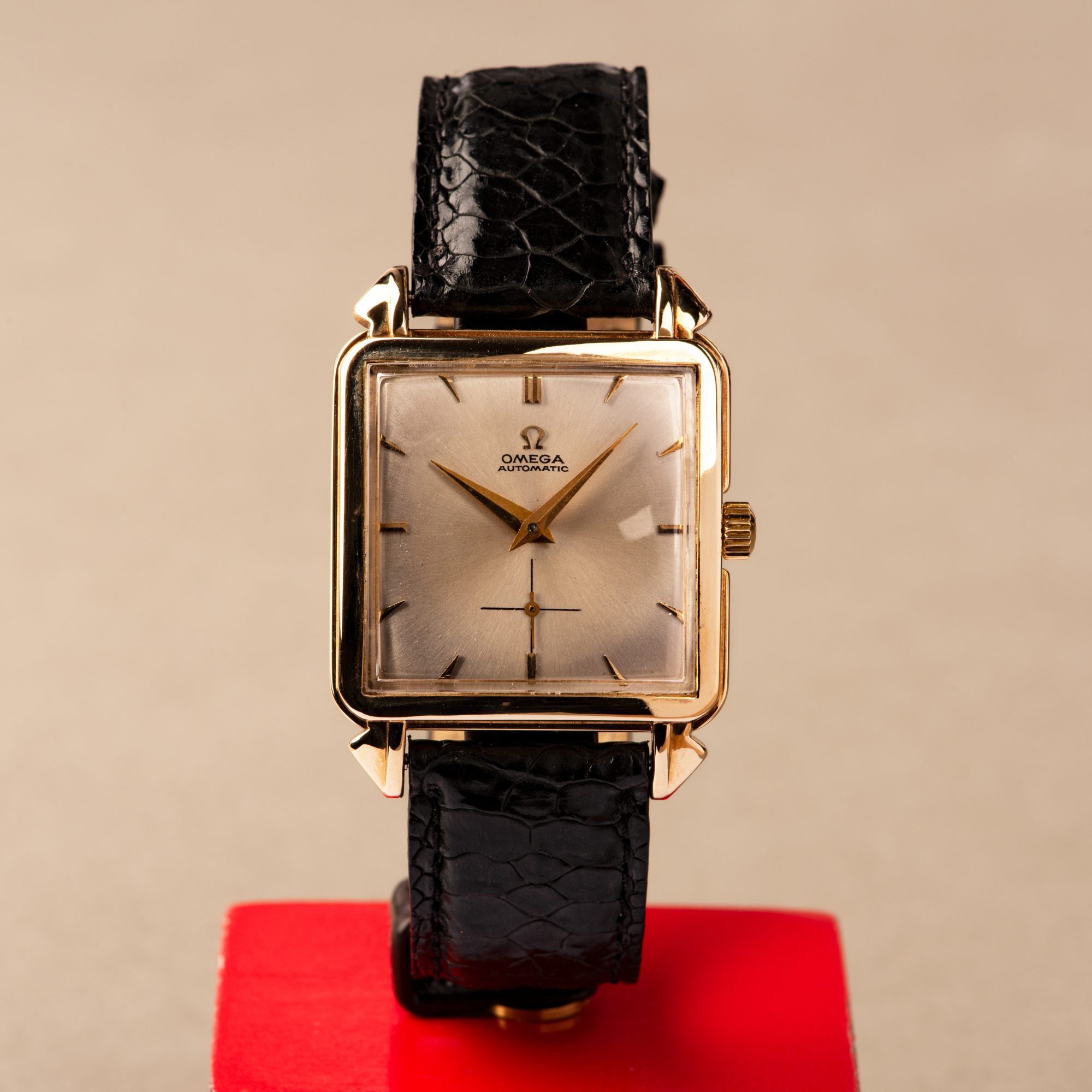 Vintage omega watches - Watches of Lancashire