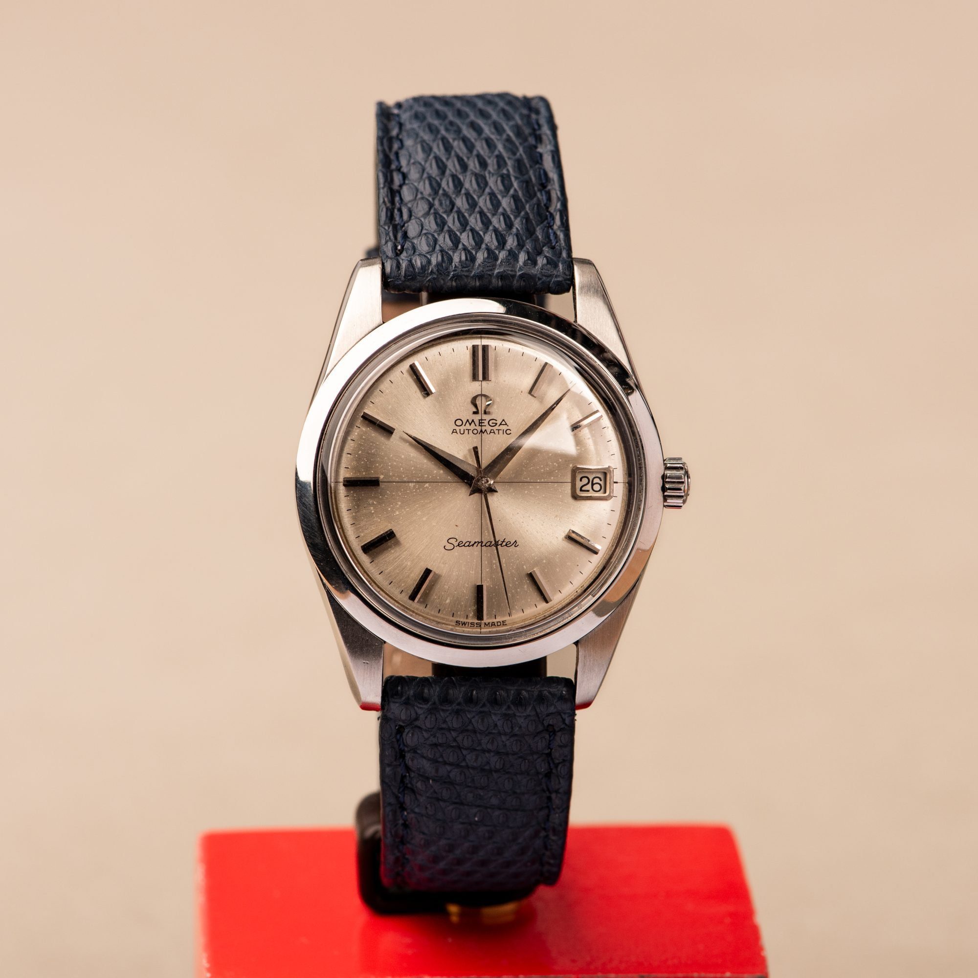 Home - Watches of Lancashire