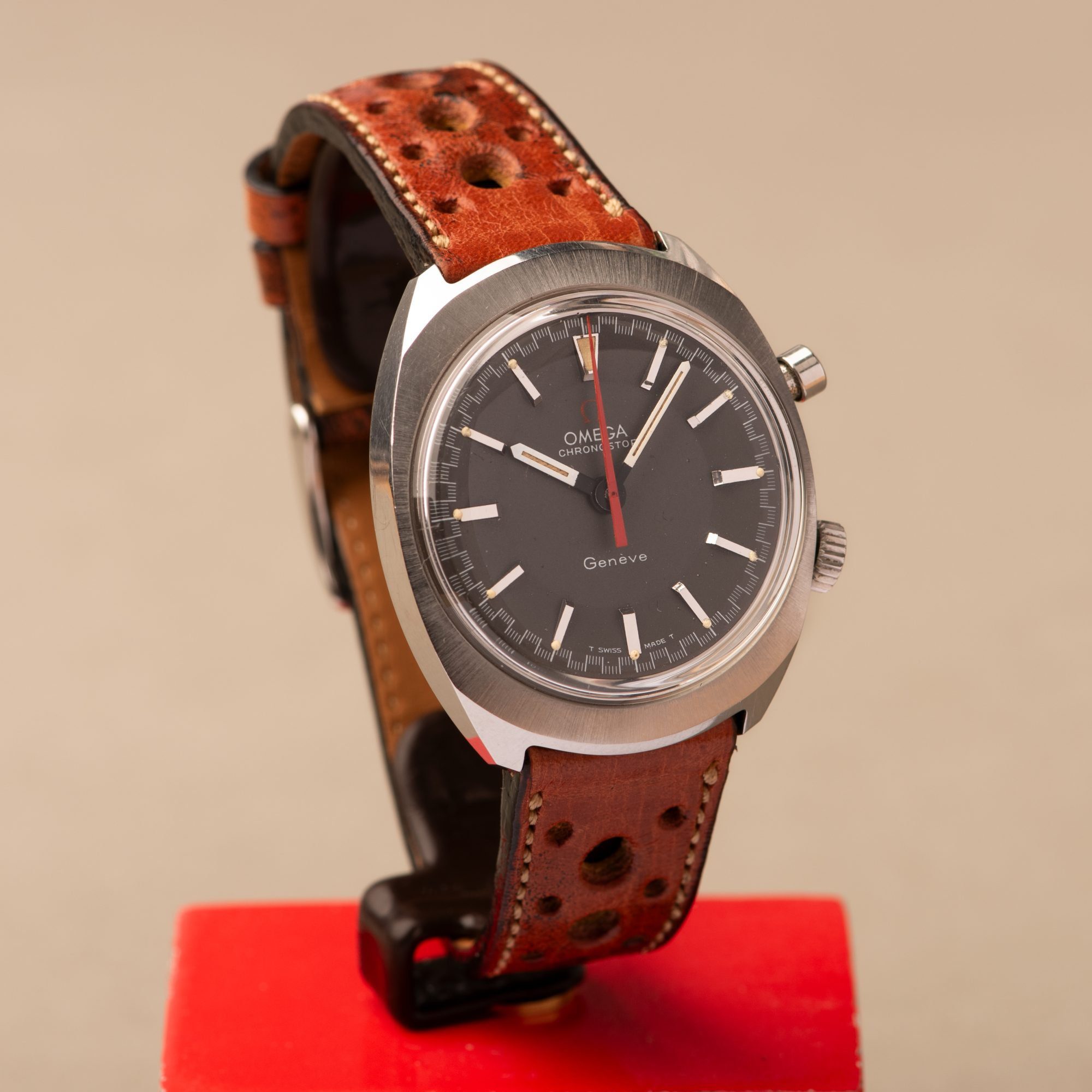 Vintage omega watches - Watches of Lancashire