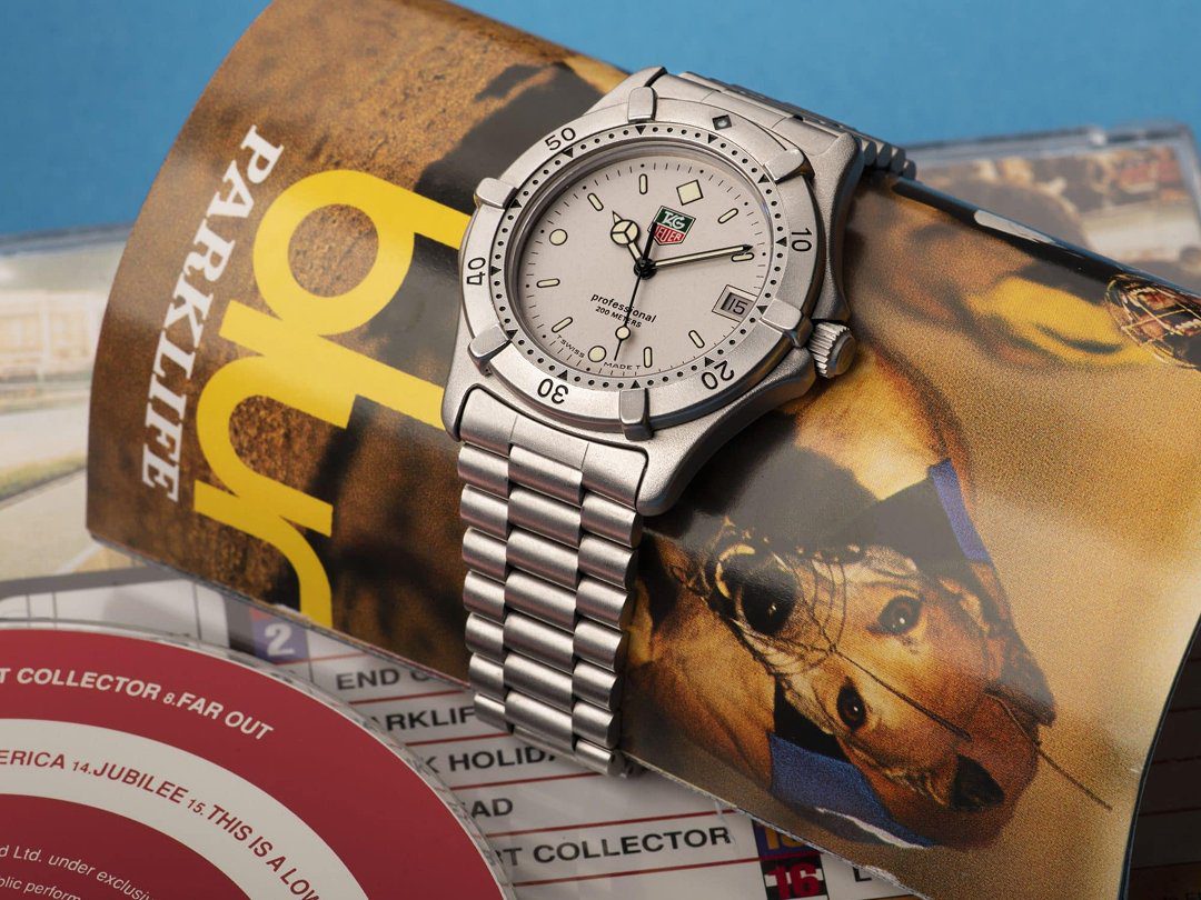 The 1990s: Watches that Shaped the Era - Watches of Lancashire