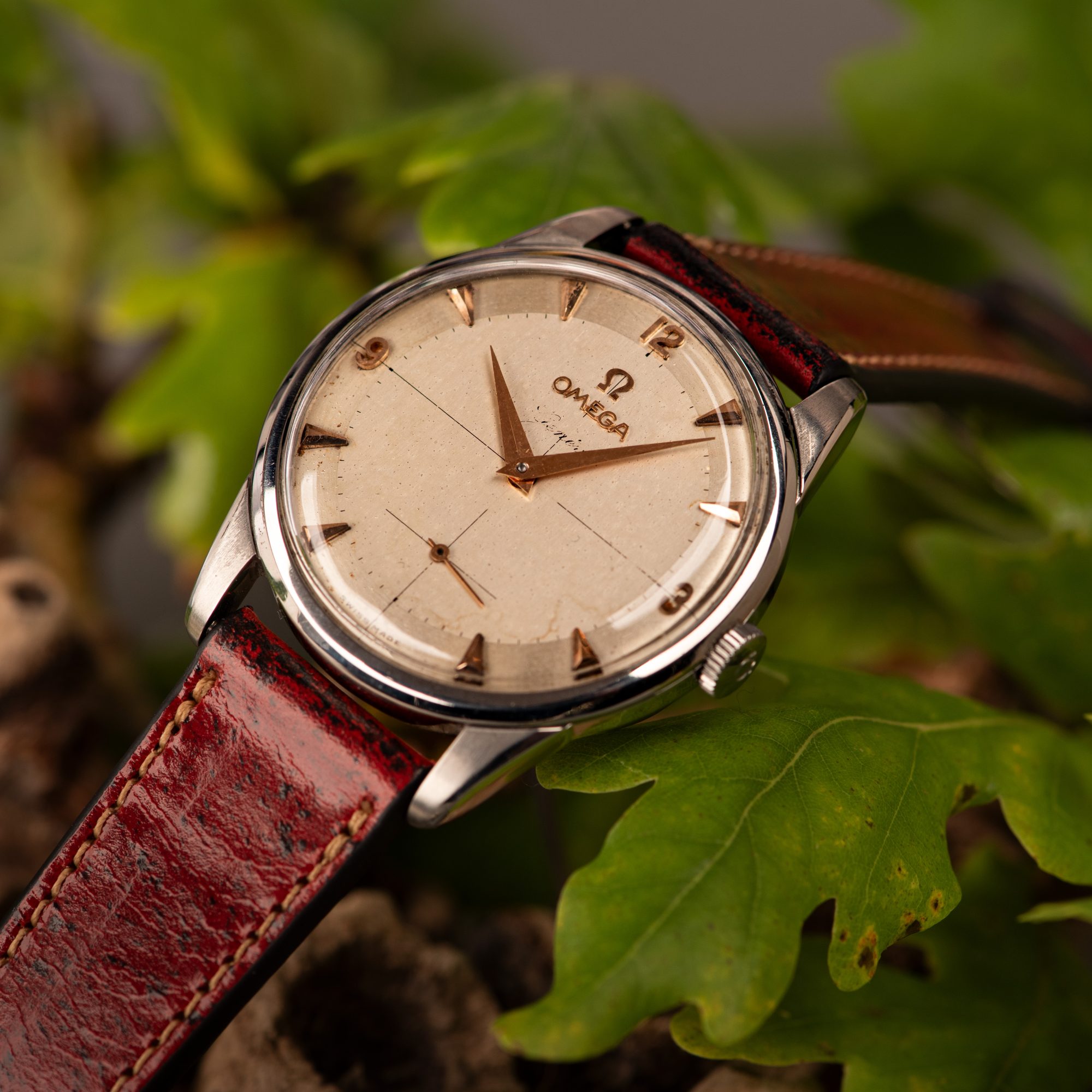 Home - Watches of Lancashire