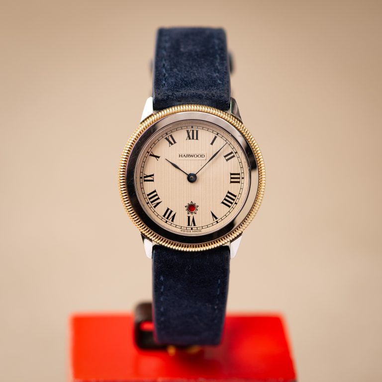 2000s Harwood Watch Co 1926 - Watches of Lancashire
